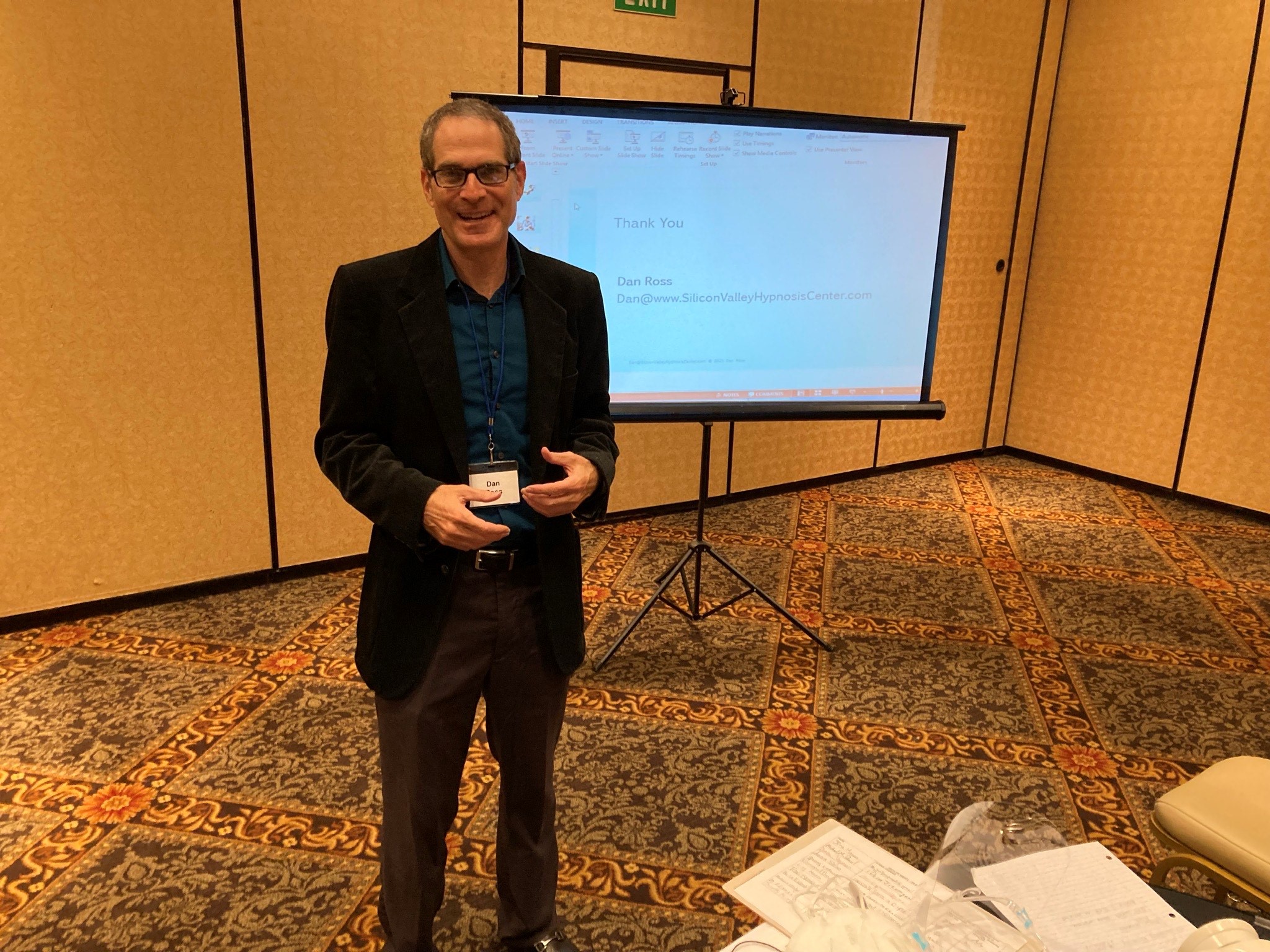 Rapid Anxiety Relief and Trauma Relief with Hypnosis and Hypnotherapy